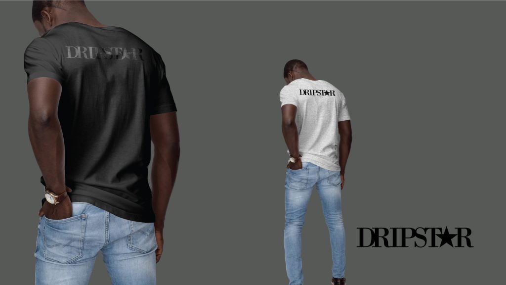 Dripstar Apparel - Litehaus
